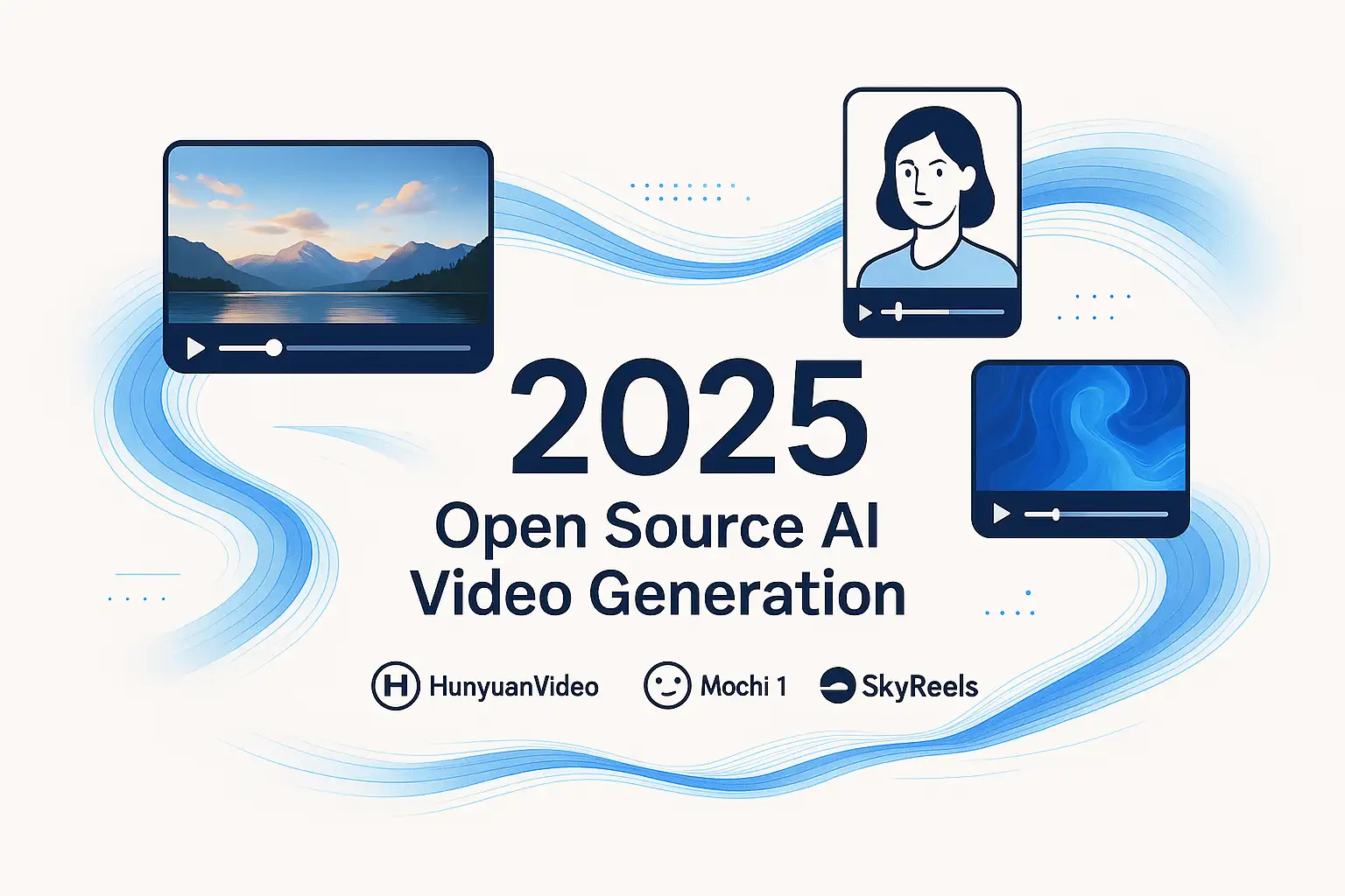 The Complete Guide to Open Source AI Video Generation in 2025 - TokenBae