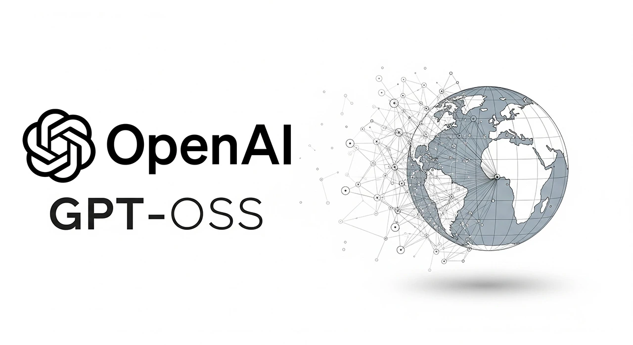 Open AI Open Source Models Released: 2 New GPT-OSS Models - TokenBae